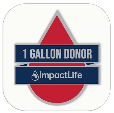 AB Negative | ImpactLife