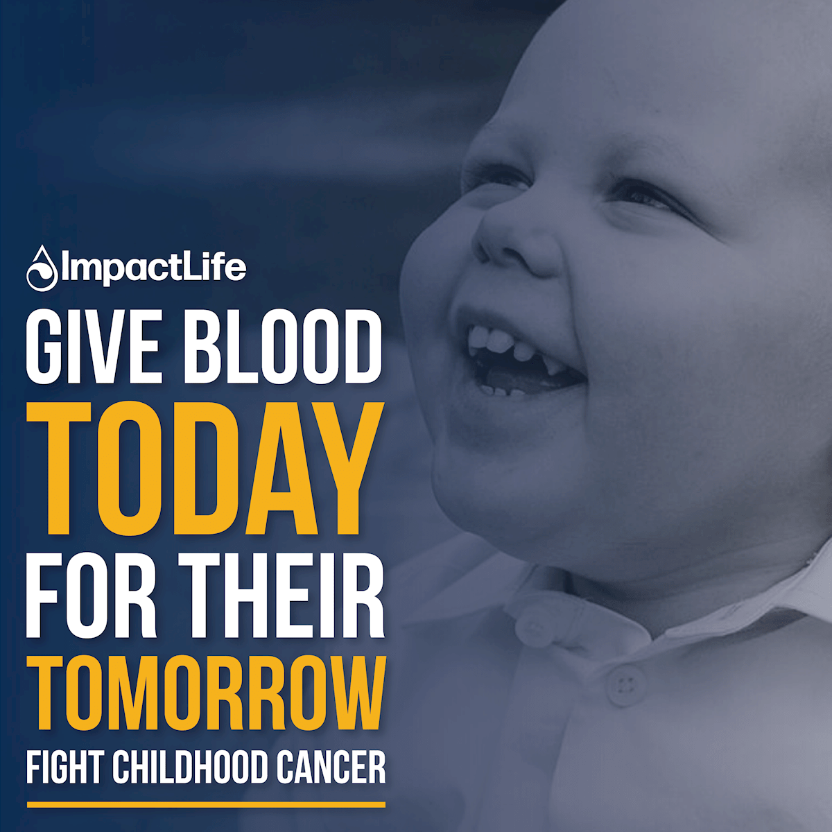 Childhood Cancer Awareness | ImpactLife