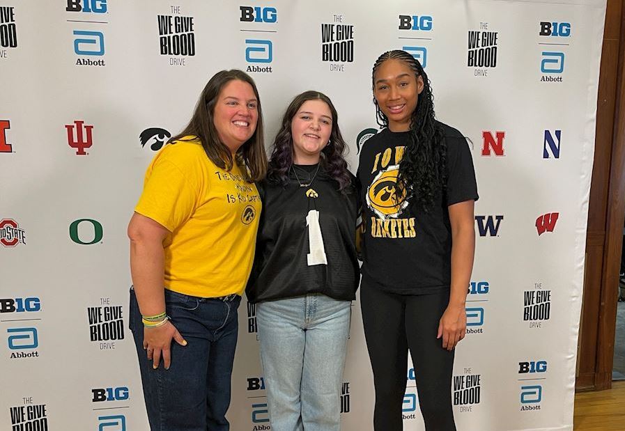 University of Iowa - ImpactLife