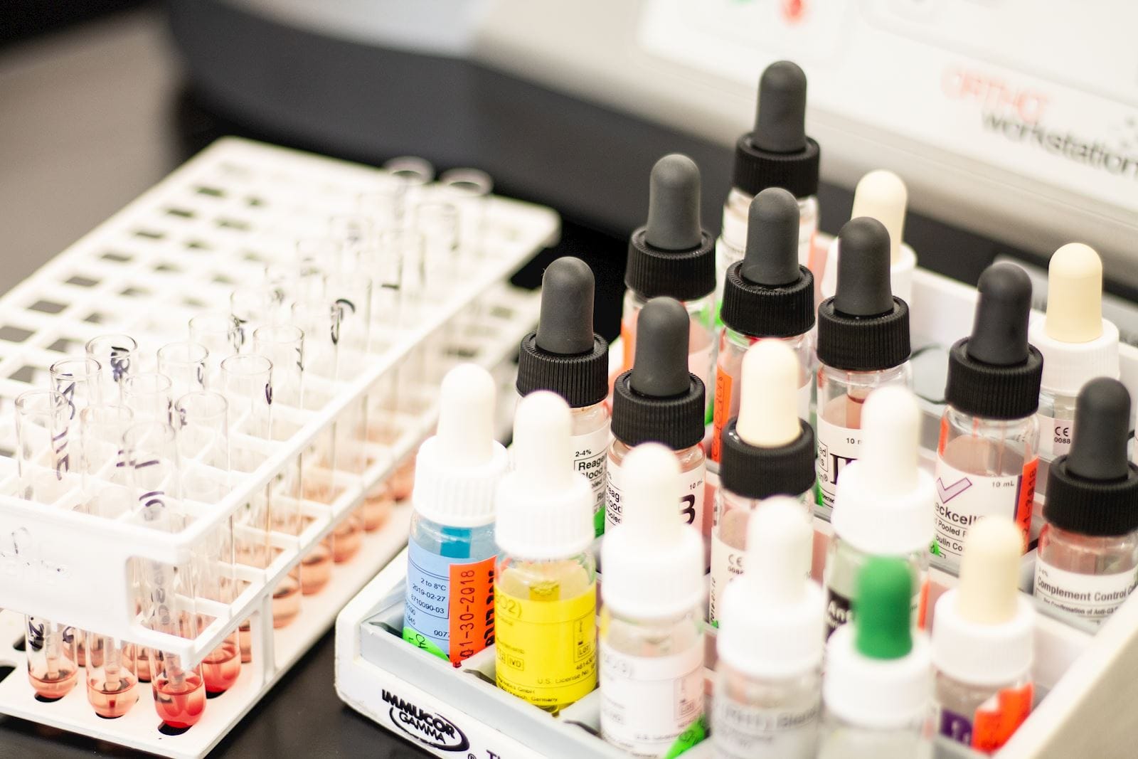 Immunohematology | ImpactLife