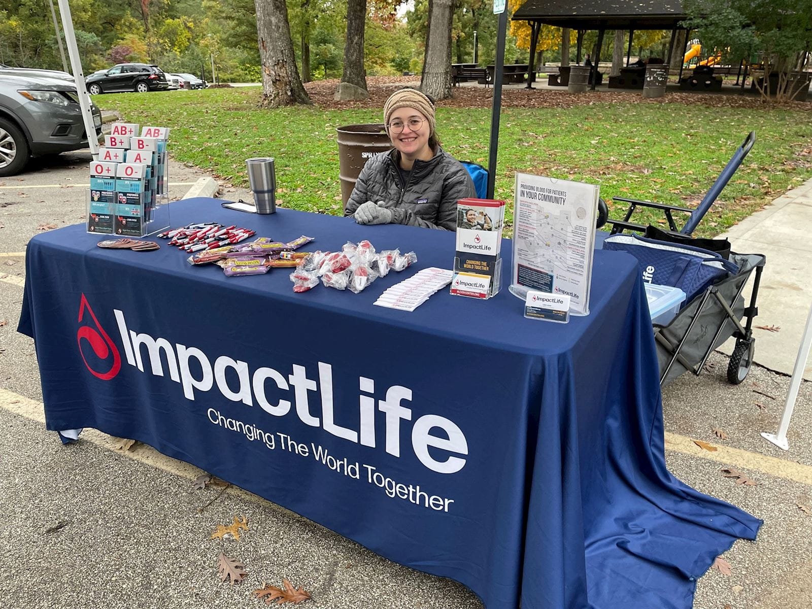 Culture | ImpactLife