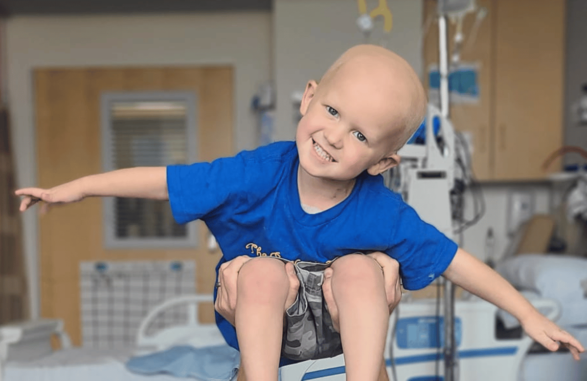 Give Platelets | ImpactLife