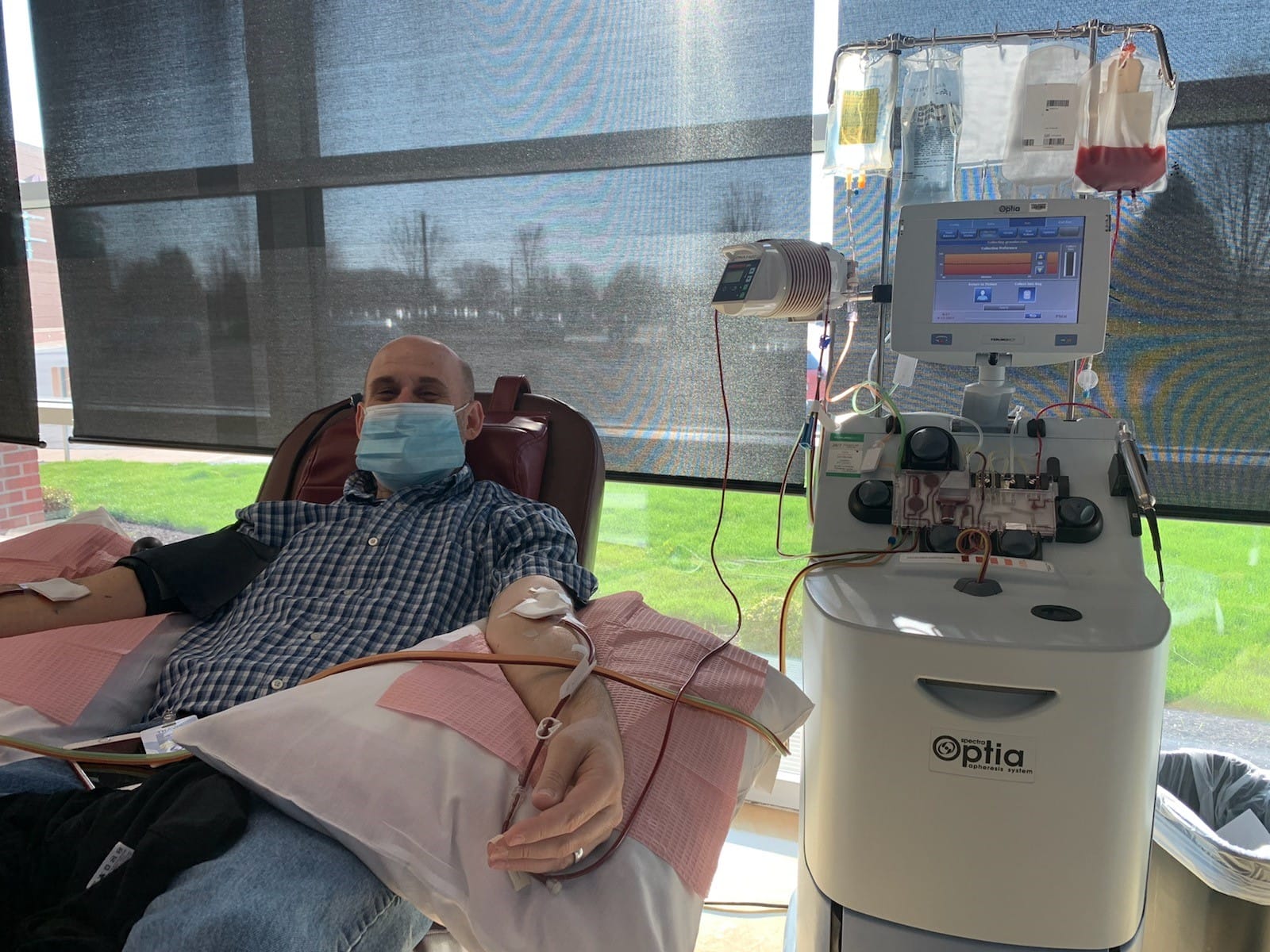 Granulocyte Procedures | ImpactLife